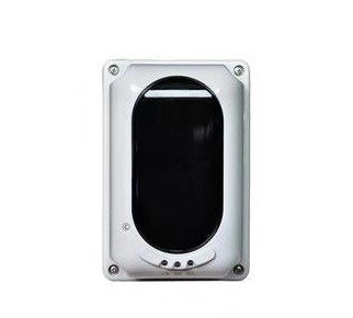 Fire Alarm System Reflective Optical Beam Smoke Detector supplier