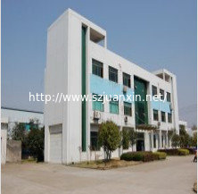 Juanxin Technology Co.,LTD.