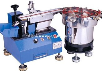 LED Lead/Leg Cutting Machine
