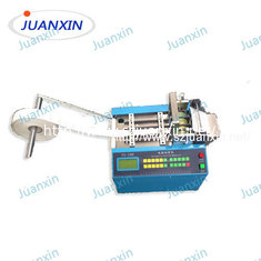 Factory Velcro Strap/Elastic Cutting Machine