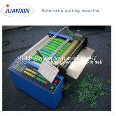 High Speed Rubber Band Cutting Machine
