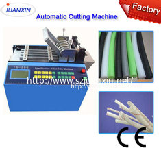 High quality Foam Tube Cutting Machine