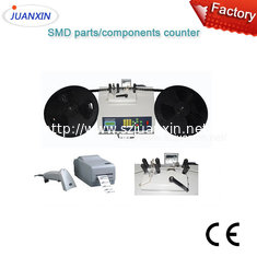 SMD Counting Machine/SMD counter With Bar Code Printer