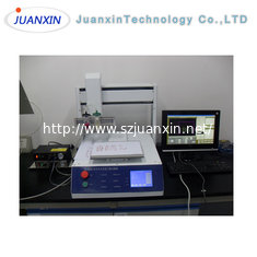 Auotomatic glue dispenser/glue dispensing machine