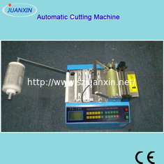 PVC Sheet/Film Cutting Machine, PVC sleeve Cutter Machine