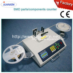 SMD chip counter,  SMD parts counting machine