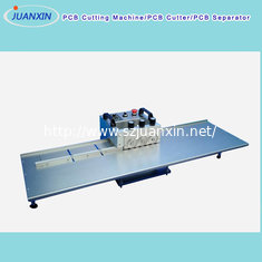 V-Scored Aluminum PCB depaneling machine,PCB cutting machine