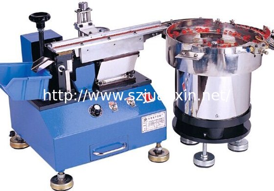 LED Lead/Leg Cutting Machine