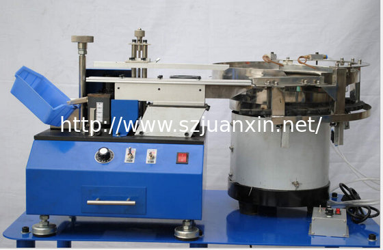Capacitor Cutting Machine, Radial Lead Cutter