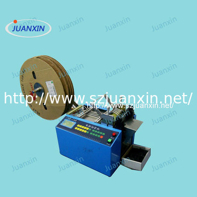 Auto Tabbing ribbon/PV interconnect bar/Stringing Ribbon Cutting Machine