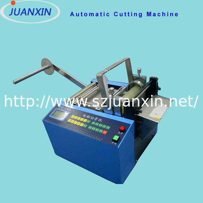 Velcro Strap Cutting Machine, Hook&Loop Velcro Cutting Machine