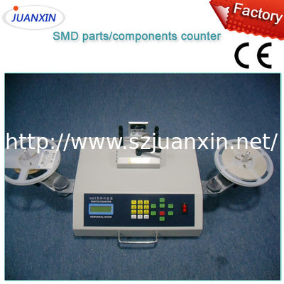 SMD counter, SMD components counting Machine
