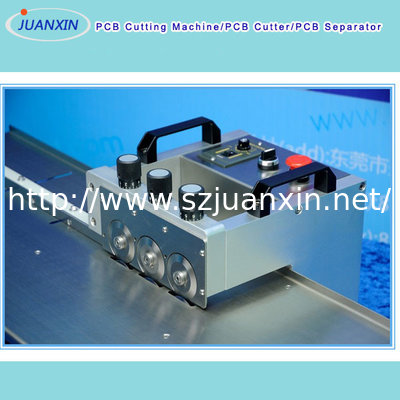 LED Strip PCB Cutting Machine/LED PCB Separator/PCB depaneling machine
