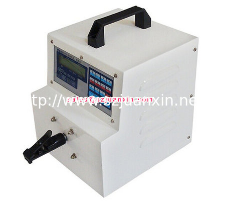 Wire Twister, Wire Twisting Machine
