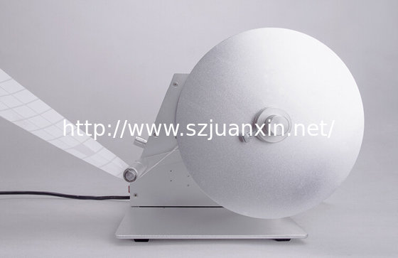 Automatic Label Rewinder, Label Rewinding Tool