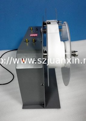 High accuracy Label Counting Machine/Label counter/Reel to Reel Label Counting Tool