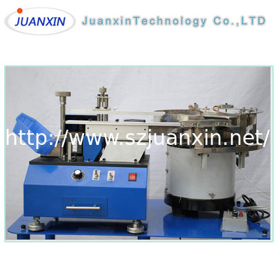 Radial Components Lead Cutting Machine, Components Leg Cutting Machine