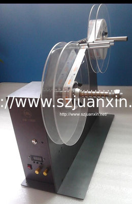 Automatic Label Counting Machine