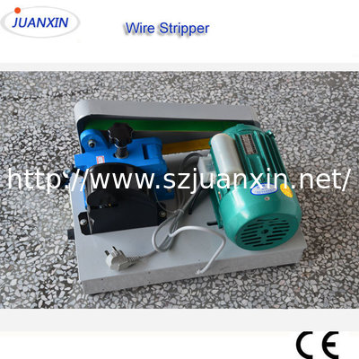 Wire Stripper/Wire Stripping Machine/Enamel Wire Stripper
