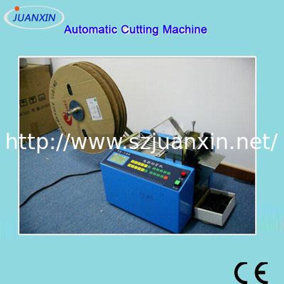 Automatic Solar Ribbon And Bus Bar Cutting Machine