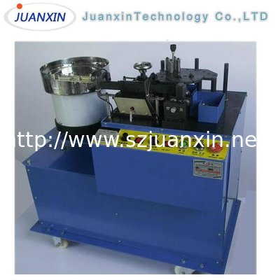 LED lead/Leg Cutting Machine, Machine Cutting LED Lead