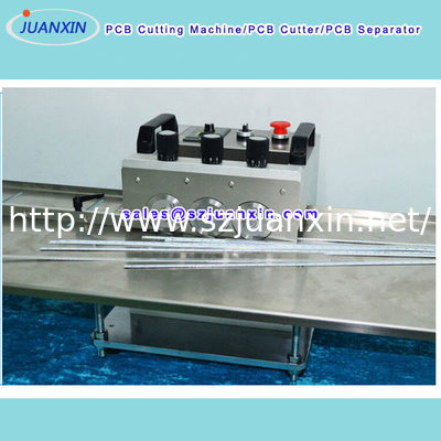 Aluminum Board Cutting Machine, LED Aluminum PCB Cutter Machine