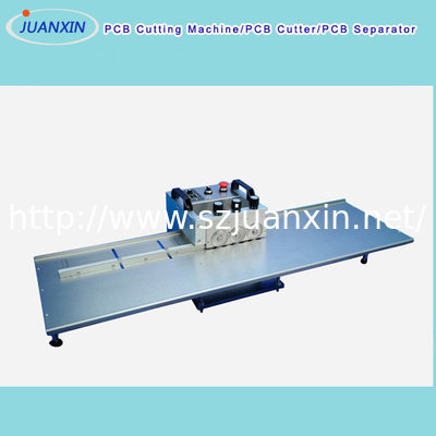 V-Scored Aluminum PCB depaneling machine,PCB cutting machine
