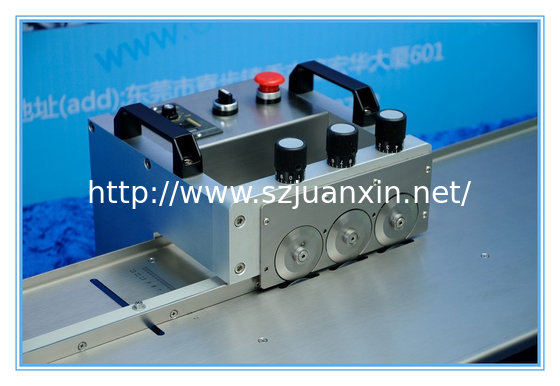 LED Strip PCB Cutting Machine/LED PCB Separator/PCB depaneling machine