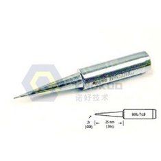 China Hakko 900L series soldering tip applied for hakko 928/937/701/702B/936/933/934 supplier