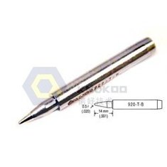 China Hakko 920 series soldering tips for HAKKO MACH-I soldering iron and HAKKO 920/921/922 supplier