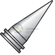 China Plato MS series soldering tip for Weller WSD81 soldering station,WSP80 iron supplier