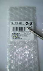 China Hakko T10-BC3 soldering tip for Hakko 938 soldering station, and HAKKO 917(90W) hand piece supplier