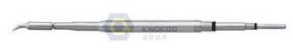 China JBC C120 soldering tip iron cartridge for PA120-A micro tweezers supplier