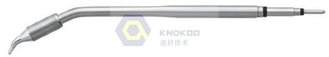 China JBC C250 soldering tip iron cartridge for AL250 handpieces supplier