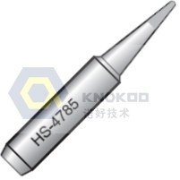 China Plato HS-4785 replacement soldering tips for hakko 926/928/936/937/951/952/958/959/ supplier