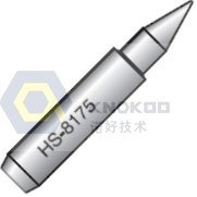 China Plato HS-8175 replacement soldering tips for hakko 926/928/936/937/951/952/958/959/ supplier