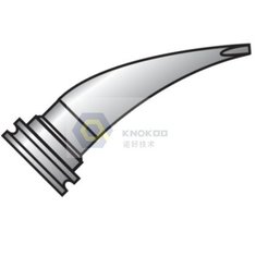 China Plato MS-3101 replacement soldering tips for WSL,WSL2,WD1,WD2,WS80,WS080,WSD81 supplier