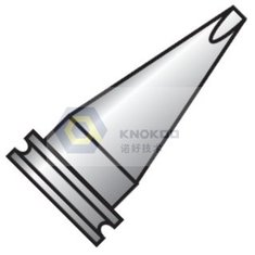 China Plato MS-3110 replacement soldering tips for WSL,WSL2,WD1,WD2,WS80,WS080,WSD81 supplier