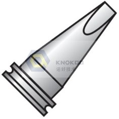 China Plato MS-3200 replacement soldering tips for WSL,WSL2,WD1,WD2,WS80,WS080,WSD81 supplier