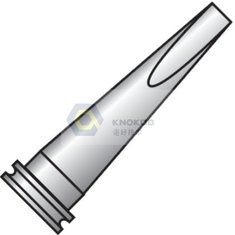 China Plato MS-3250 replacement soldering tips for WSL,WSL2,WD1,WD2,WS80,WS080,WSD81 supplier