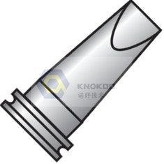 China Plato MS-3400 replacement soldering tips for WSL,WSL2,WD1,WD2,WS80,WS080,WSD81 supplier
