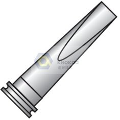 China Plato MS-3450 replacement soldering tips for WSL,WSL2,WD1,WD2,WS80,WS080,WSD81 supplier