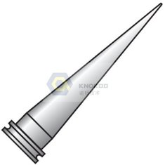 China Plato MS-4110 replacement soldering tips for WSL,WSL2,WD1,WD2,WS80,WS080,WSD81 supplier