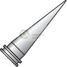 China Plato MS-4130 replacement soldering tips for WSL,WSL2,WD1,WD2,WS80,WS080,WSD81 supplier