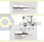 China Plato HK serie desoldering tips for hakko 474,475,701,702B,808,809 supplier
