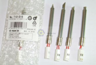 China Hakko T10-IL soldering tip for Hakko 938 soldering station, and HAKKO 917(90W) hand piece supplier