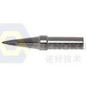 China Weller ETB soldering tip for Weller soldering station WES51,WESD51,iron EC1201A, PES51 supplier