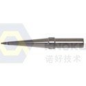 China Weller ETO soldering tip for Weller soldering station WES51,WESD51,iron EC1201A, PES51 supplier
