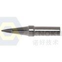 China Weller ETD soldering tip for Weller soldering station WES51,WESD51,iron EC1201A, PES51 supplier