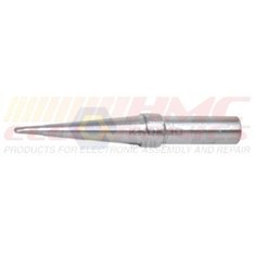 China Weller ETM soldering tip for Weller soldering station WES51,WESD51,iron EC1201A, PES51 supplier